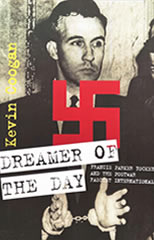 Coogan Kevin - Dreamer of the day - Balder Ex-Libris